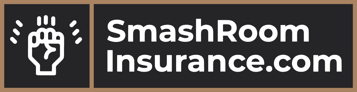 Smash Rooms & The Benefits - SmashRoomInsurance.com
